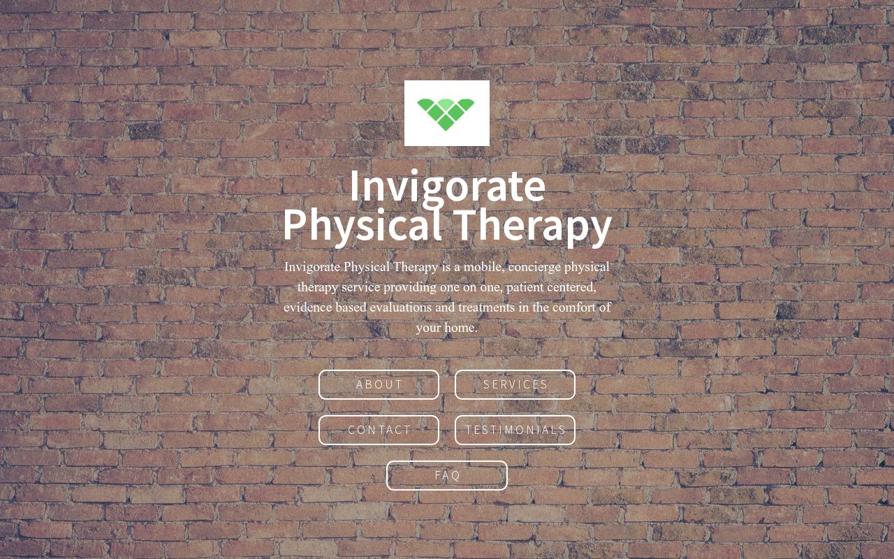 InvigoratePT